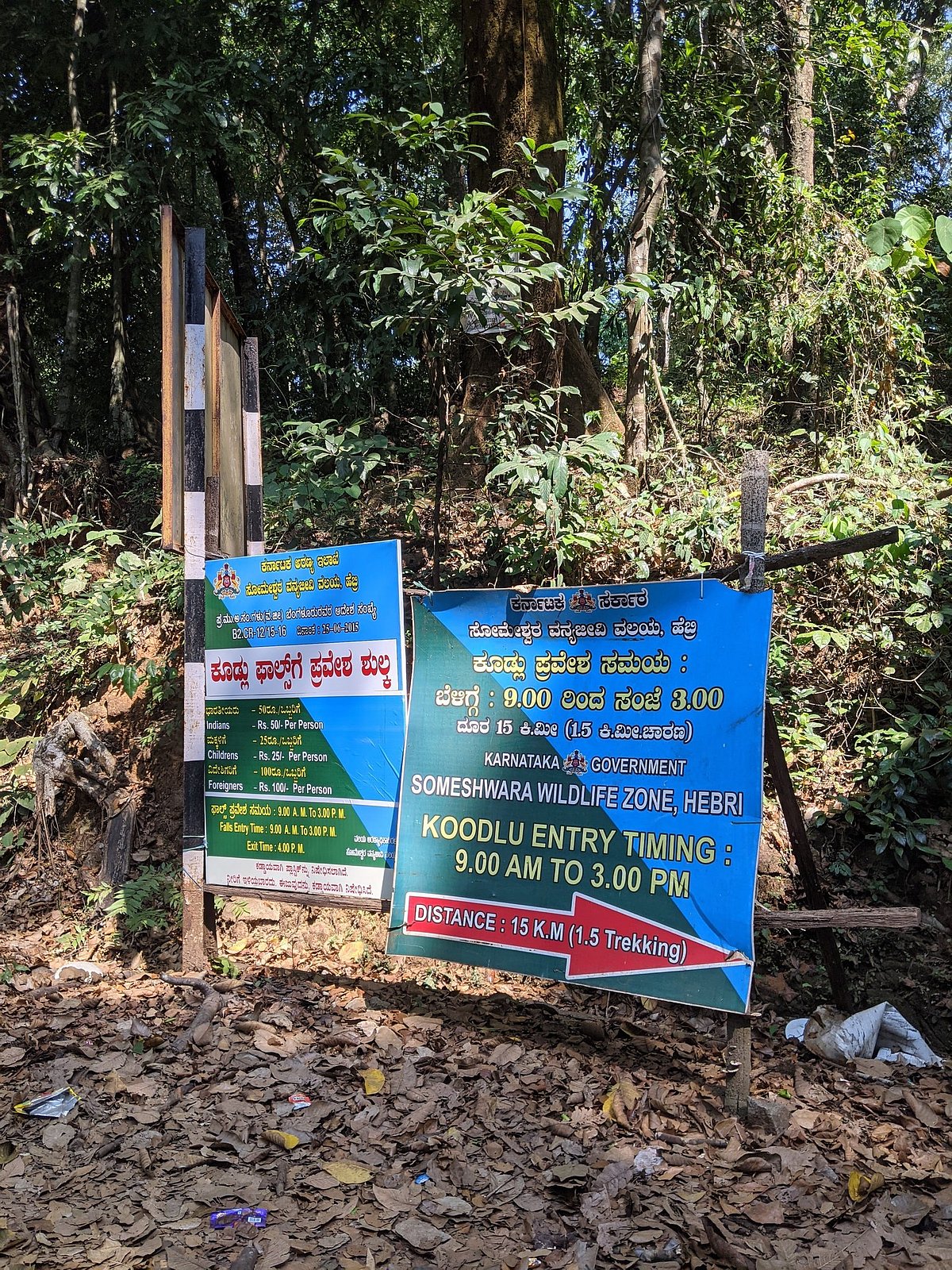 Union Ministry asks Karnataka forest department to relook at NH-169A project