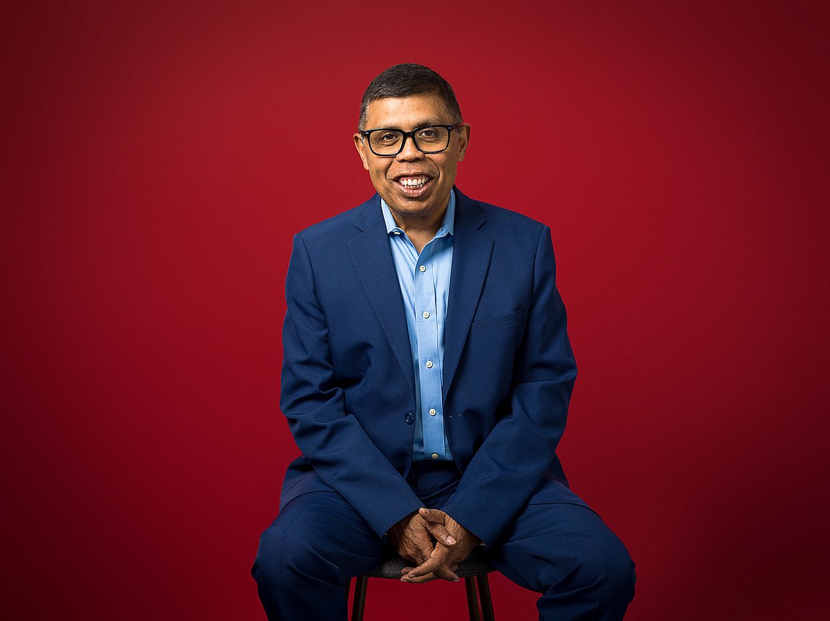 Dad With A Plan B...ook: Author Arjun Sen on navigating life's hurdles