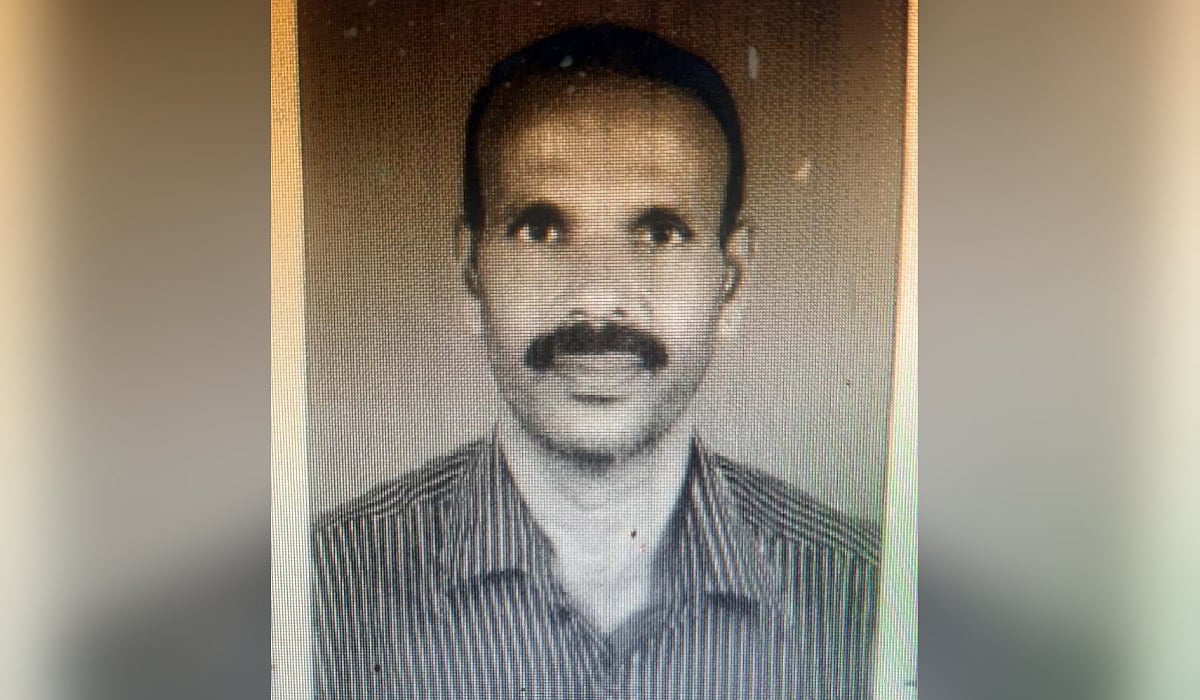 Wild elephant kills postman on duty near Mettupalayam in TN