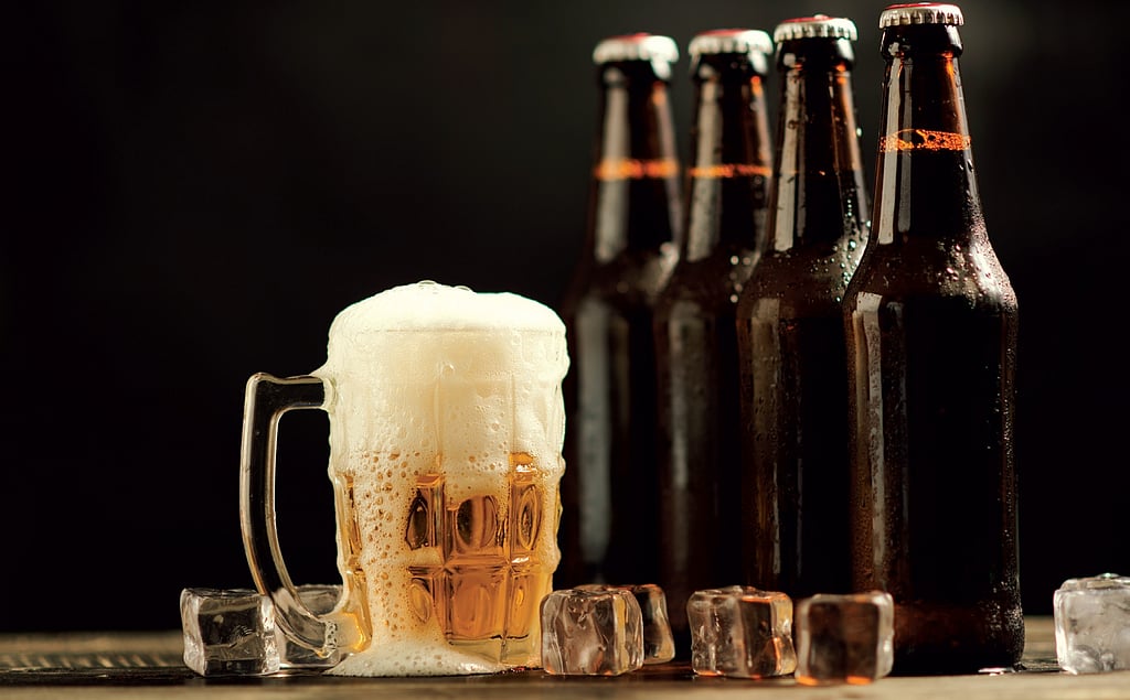 Beer faces unfair tax blow in Kerala, say brewers