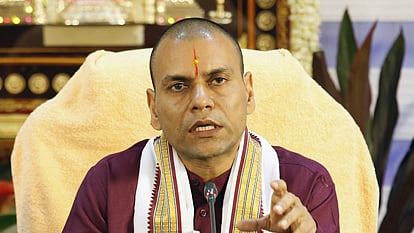 11 IAS officers shuffled, Anil Kumar Singhal made TTD EO