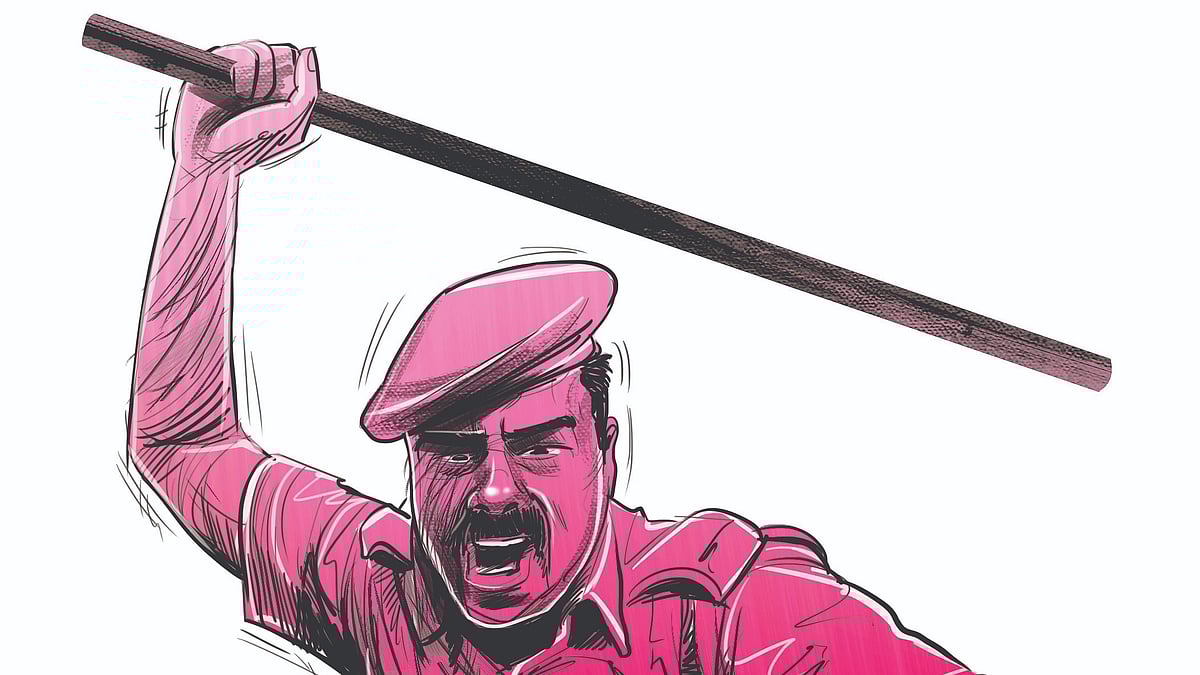 Couple alleges highhandedness, seeks visuals from Valappad station