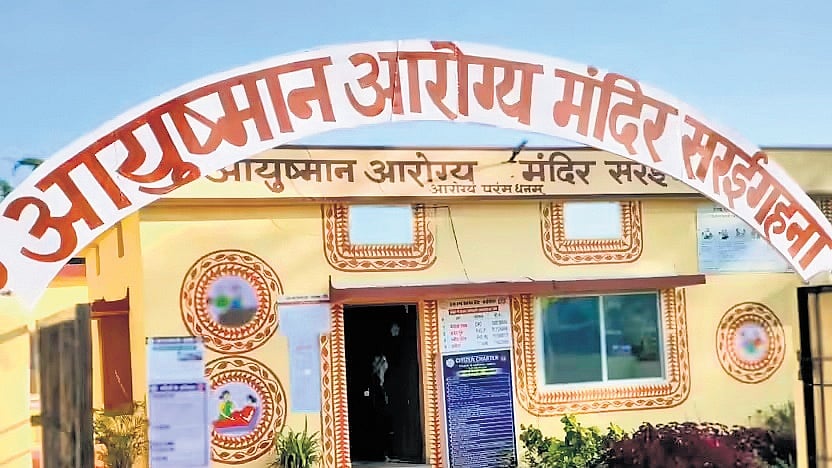 150 Arogya Mandirs, new hospital projects across Delhi to mark PM’s ...
