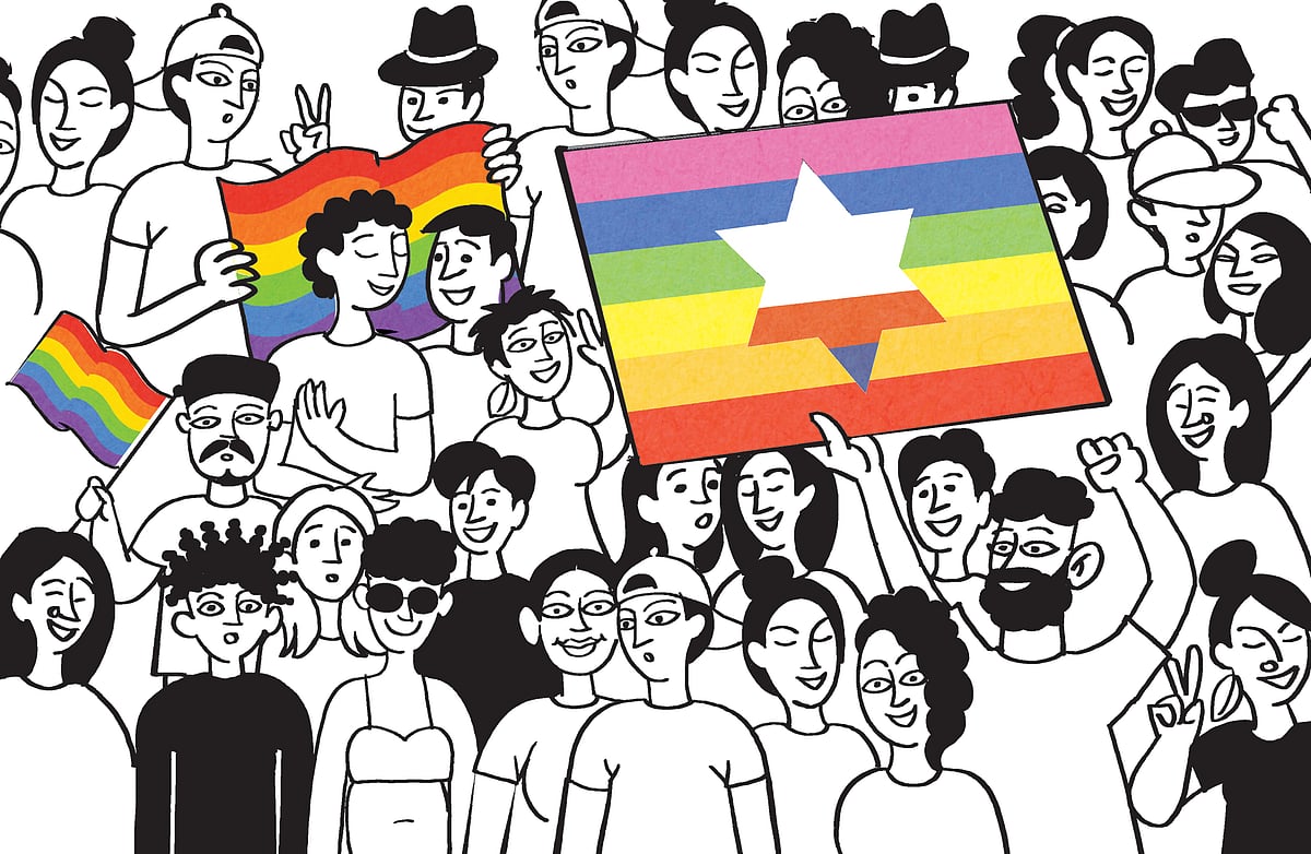 Why is Marxism Turning Homophobic?
