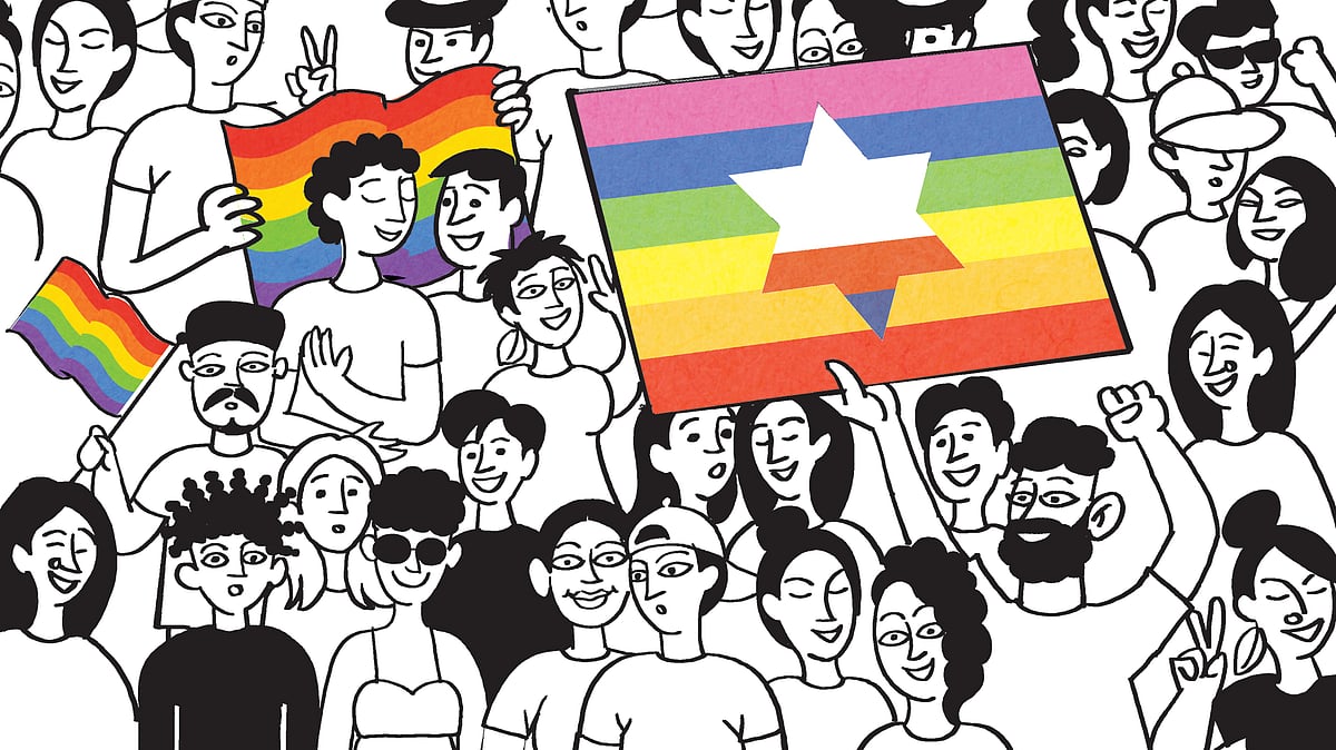 Why is Marxism Turning Homophobic?