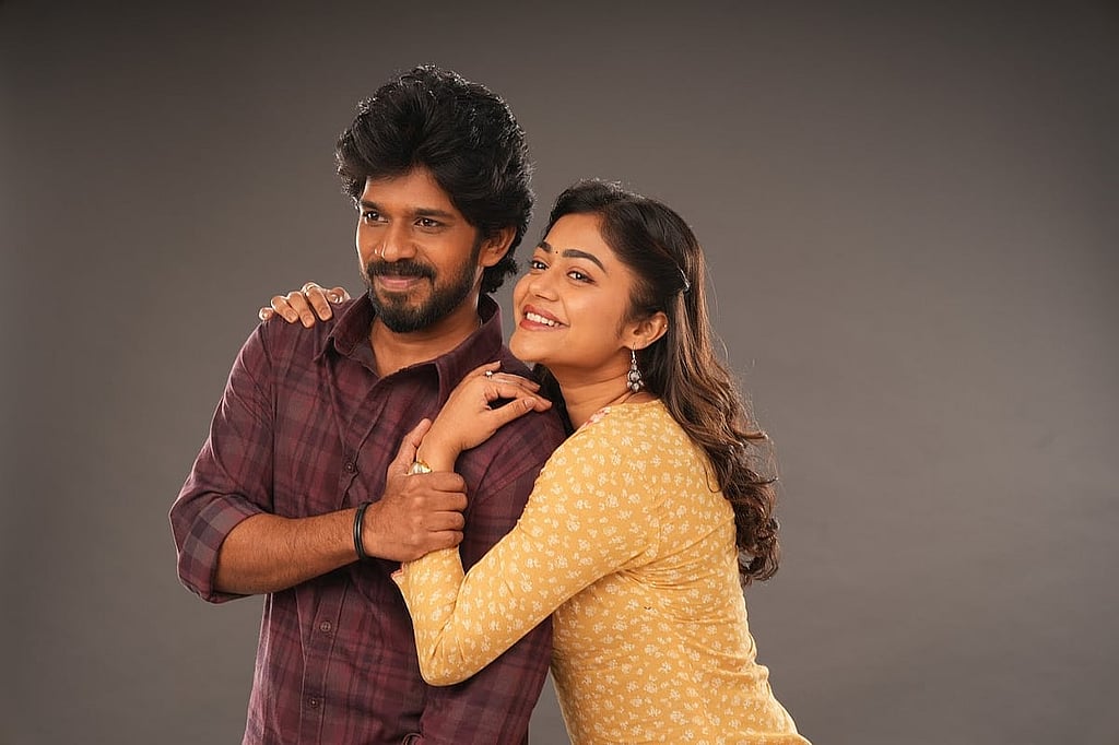 Kumaran Thangarajan: Kumaara Sambavam will weave lighter moments with a ...