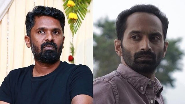 Meiyazhagan director C Prem Kumar's next to star Fahadh Faasil