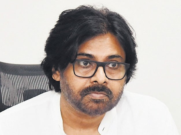 NSD campus in State under study: Deputy CM Pawan Kalyan