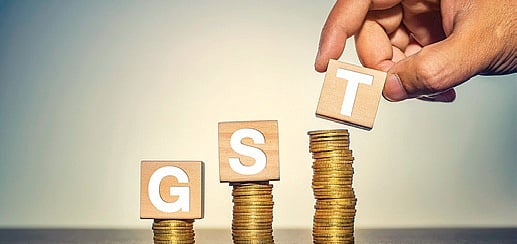 Govt notifies revised GST rate, industries brace for transition