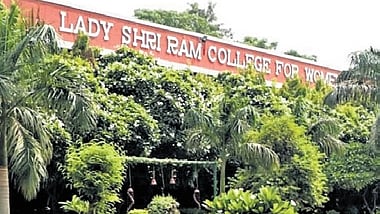 Former IFS officer’s remarks at Delhi's Lady Shri Ram College lecture ...