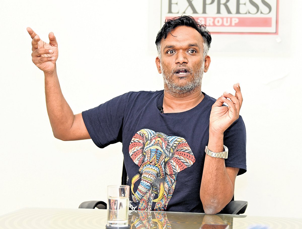 INTERVIEW| ‘Dopamine hits now more important than content’