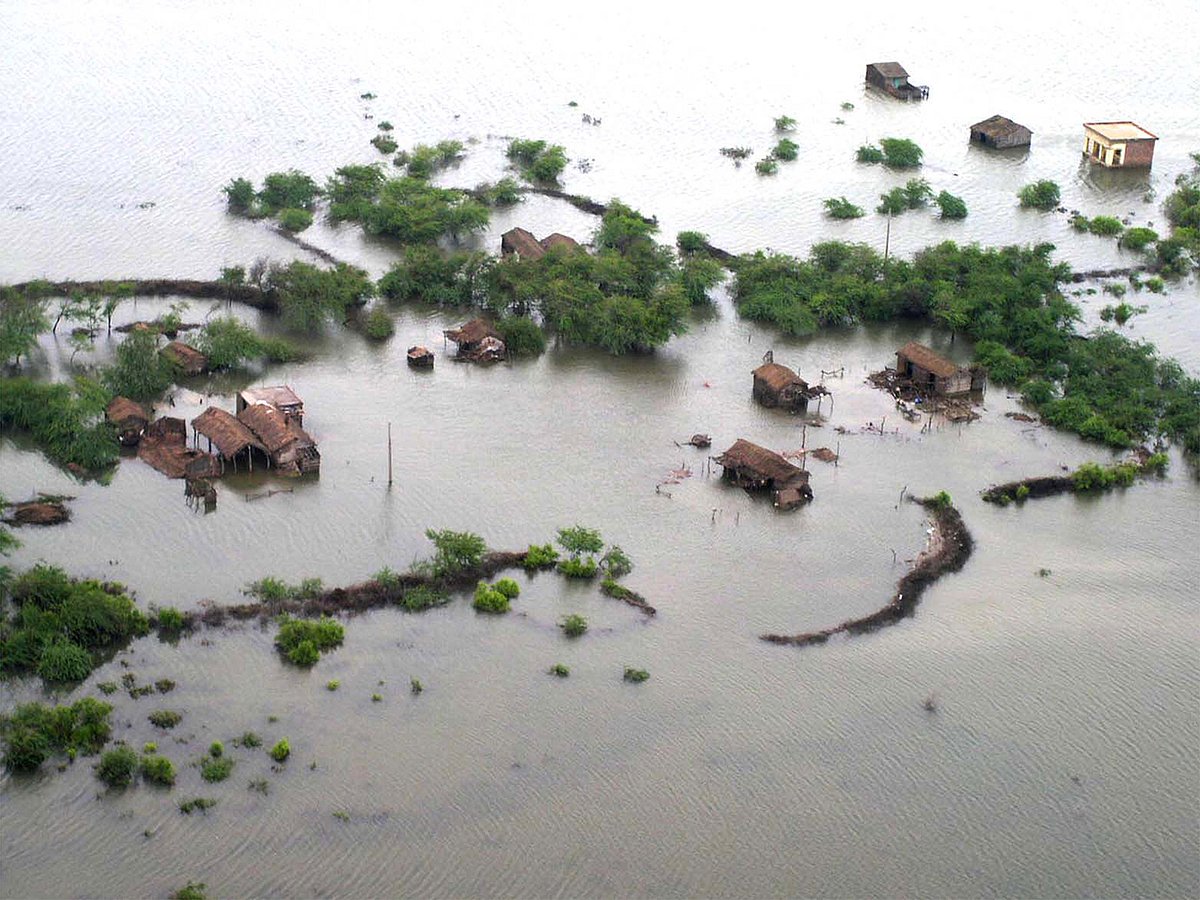 How do we exit the cycle of floods and deaths? - Expert Insights News