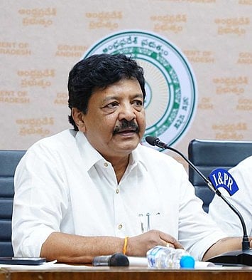 Andhra Pradesh will be placed on global tourism map, says minister Kandula Durgesh