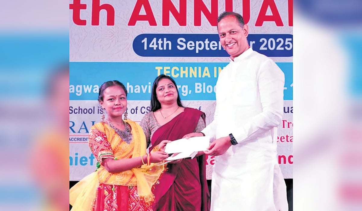 Hindi a symbol of culture & national identity: Minister Ravinder Indraj Singh