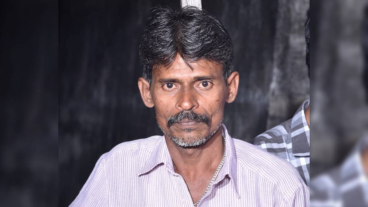 TN man dies of rabies despite vaccination