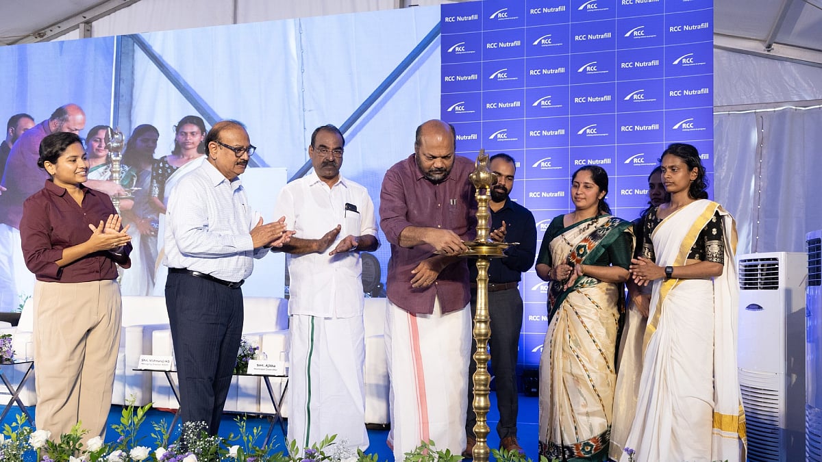 Bengaluru-based RCC Nutrafill to set up Rs 100-crore food processing ...