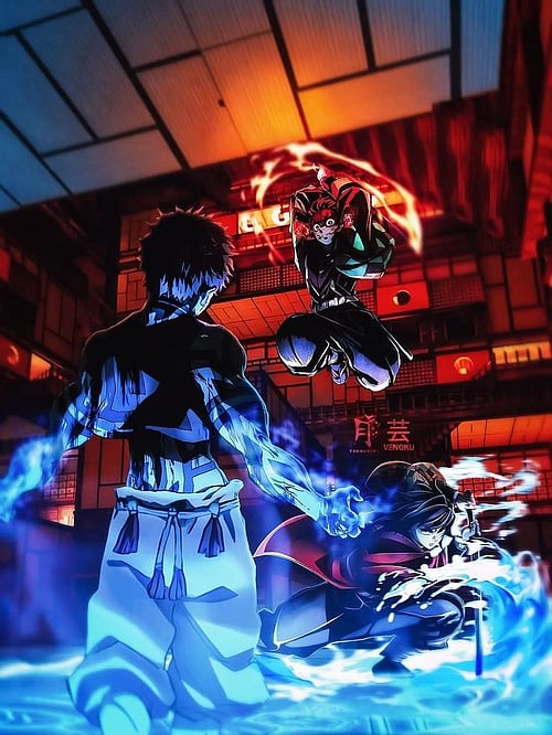 Kerala's anime ‘sleeper cells’ come alive and kicking with Demon Slayer