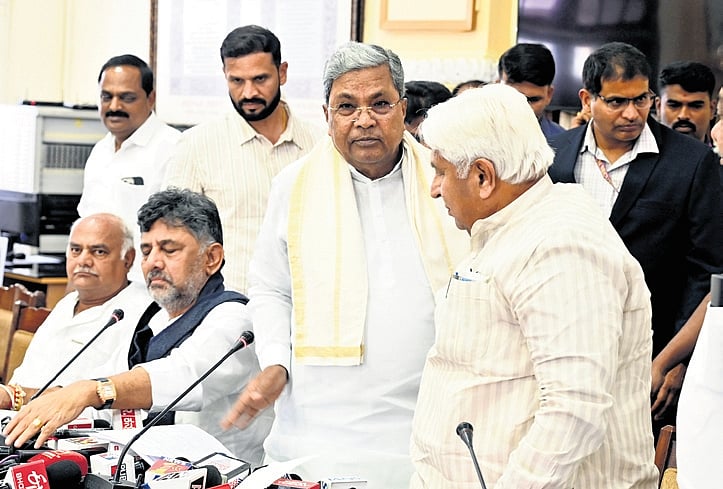 Karnataka cabinet approves UKP Phase-3, to increase height of Almatti dam