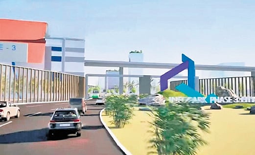 Steps initiated for Infopark phase IV, Kochi on course to become global ...