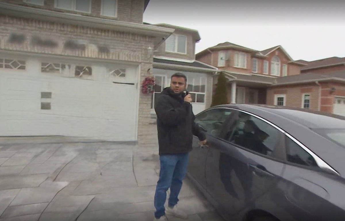 Canadian authorities capture human trafficking kingpin Fenil Patel linked to Dingucha family tragedy