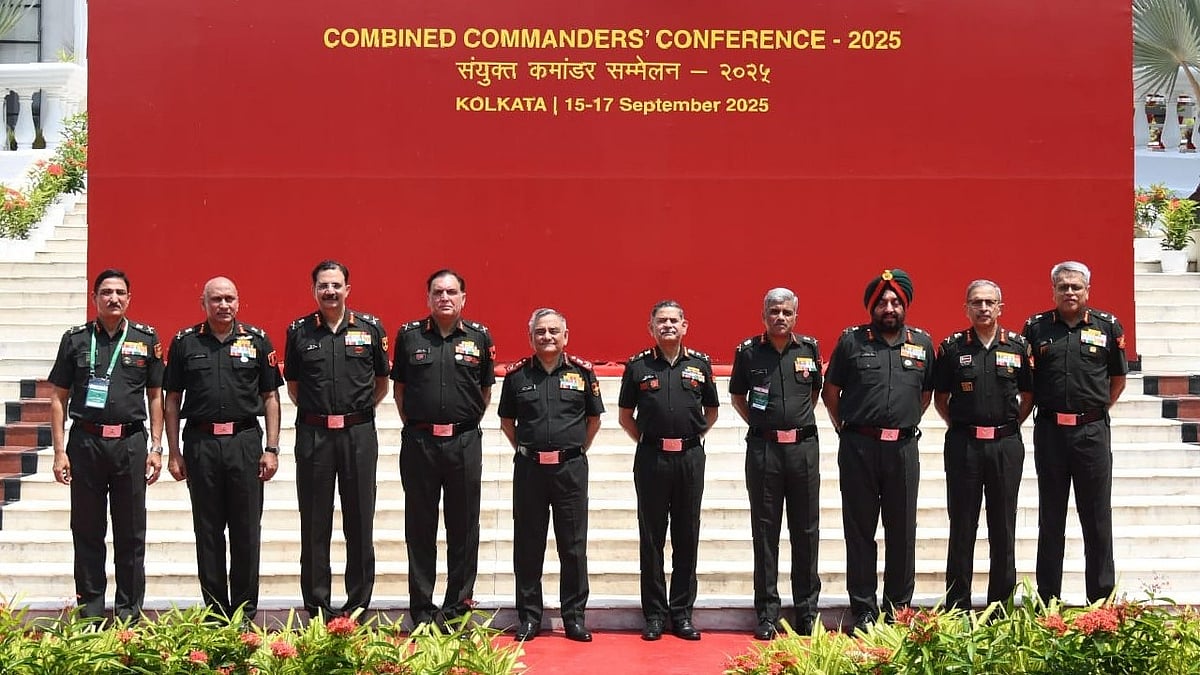 India to merge tri-service education branches, set up joint military ...