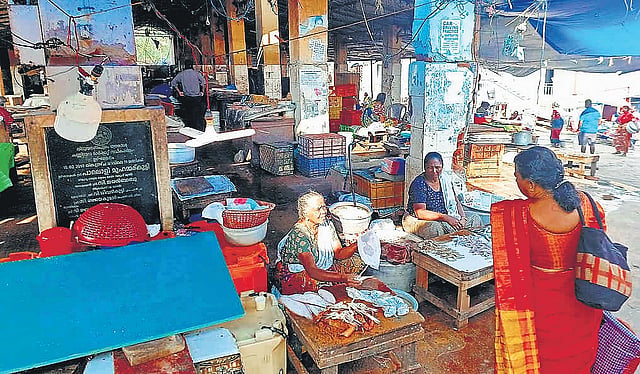 Bid for Palayam Connemara Market redevelopment to open by month-end