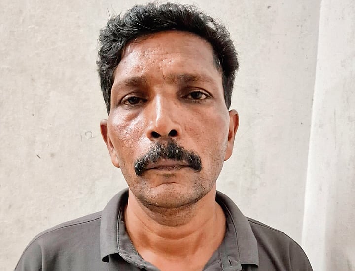Case Diary: 'WhatsApp officer’ turns scamster in shining armour