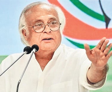 Congress takes on govt over Saudi-Pak def pact, says national security ...