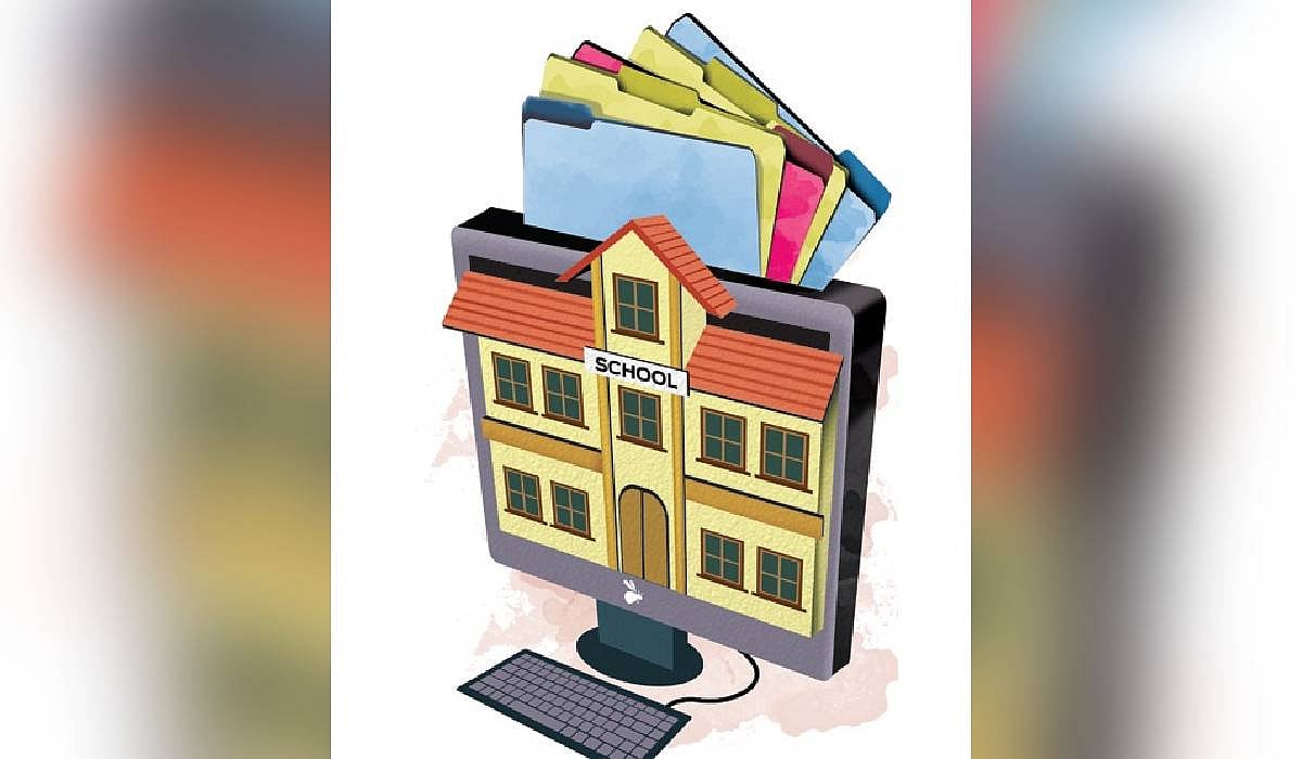 Assam’s BTR launches ‘One-Student-One-File’ mission to track holistic ...