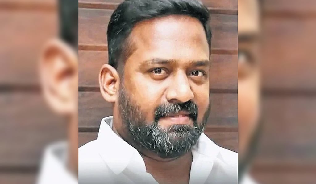 Tamil actor Robo Shankar passes away at age of 46