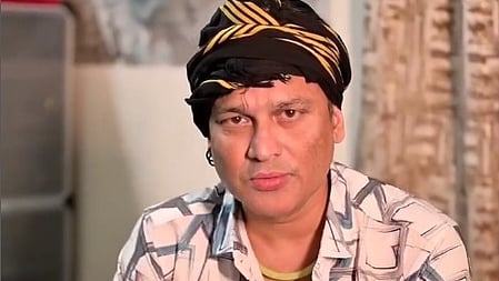 Singer Zubeen Garg died in Singapore while swimming, says media report