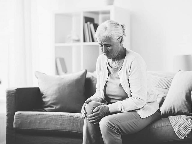 Fracture care for the elderly