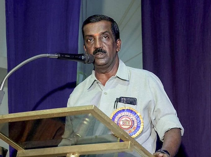 BJP councillor K Anil Kumar found dead in Thiruvananthapuram