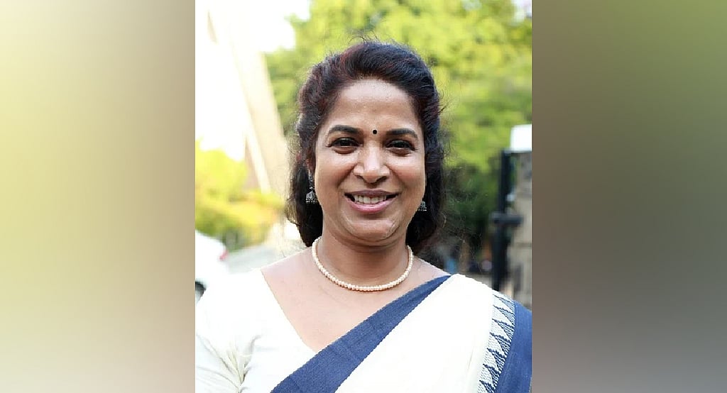 Shine to challenge Satheesan in Paravur assembly seat in 2026?