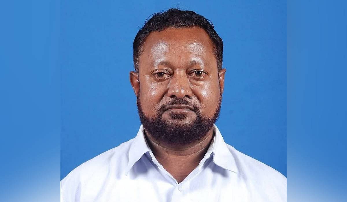 George Tirkey, firebrand tribal leader, four-time former Odisha MLA ...