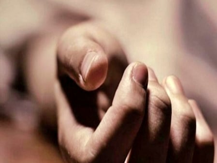 Woman's half-burnt body found in Tripura, husband blames MLA's ...