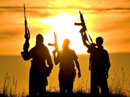 After Operation Sindoor, terror groups JeM, Hizbul shift bases from PoK ...