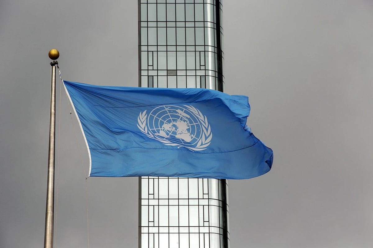 Developing nations require adaptation funds over USD 310 billion per ...