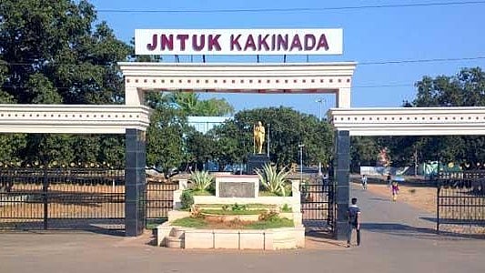 History and heritage at the core of debate over renaming Kakinada district