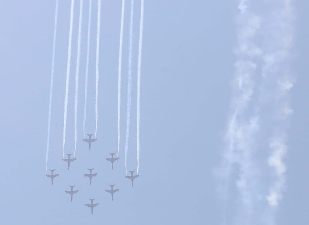 IAF's MiG-21 to retire after over six decades of service ...