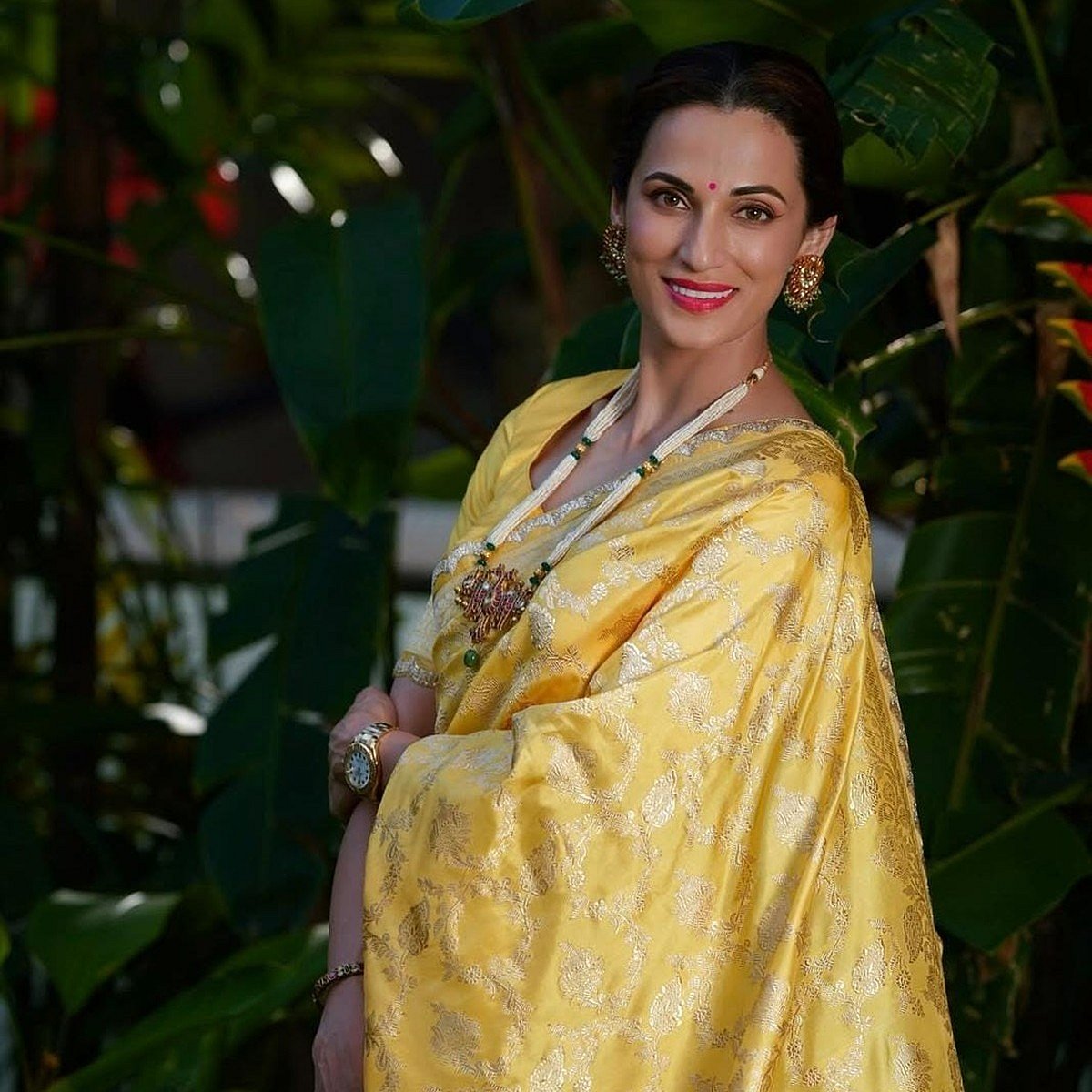 Shilpa Reddy: Embracing divinity through music