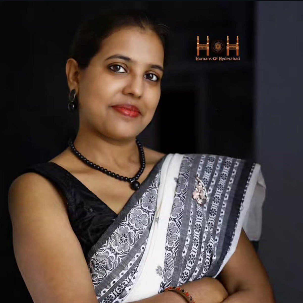 Devika Das: Every colour tells a story