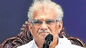Veerendra Heggade expresses relief, gratitude as SIT report on ...