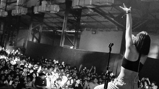 Meet Reble, the Shillong rapper-singer who powered Lokah movie's title ...