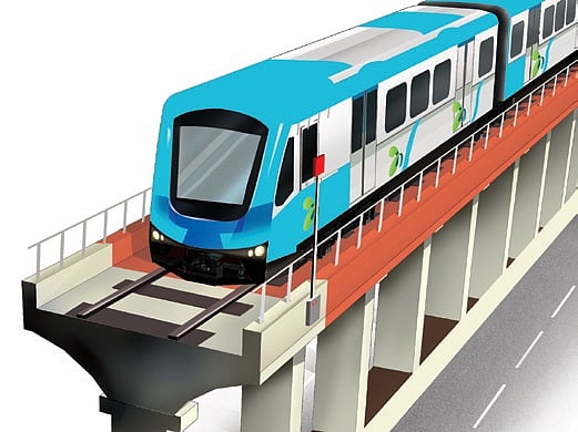 BMRCL prepares Silver Line tenders amid costly, time-consuming double ...