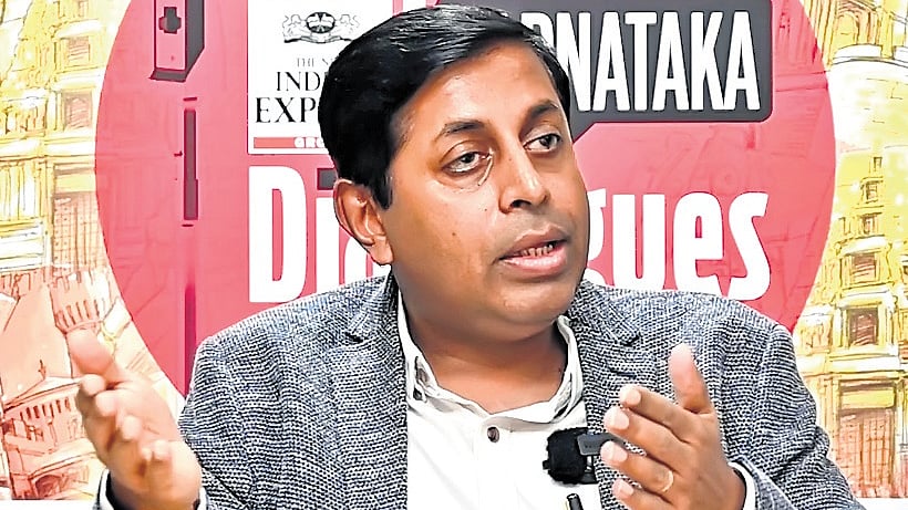 Urban transport needs a dedicated service cadre: Prof. Ashish Verma