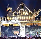 Balijatra to make historic debut in British Parliament