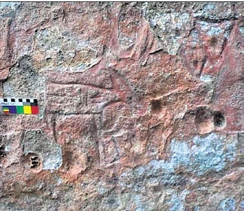 ASI to excavate Bhima Mandali caves to track down its habitation history
