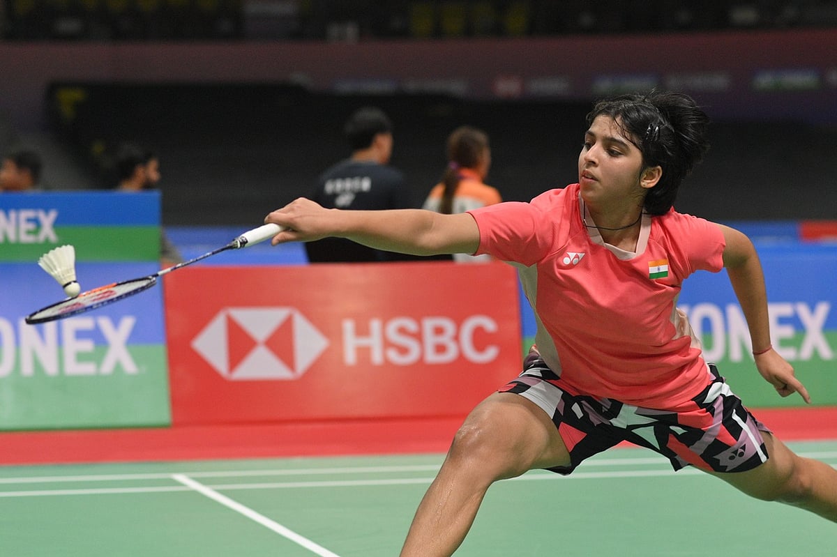 We don't have medal winners since Saina in 2008, want to change that ...