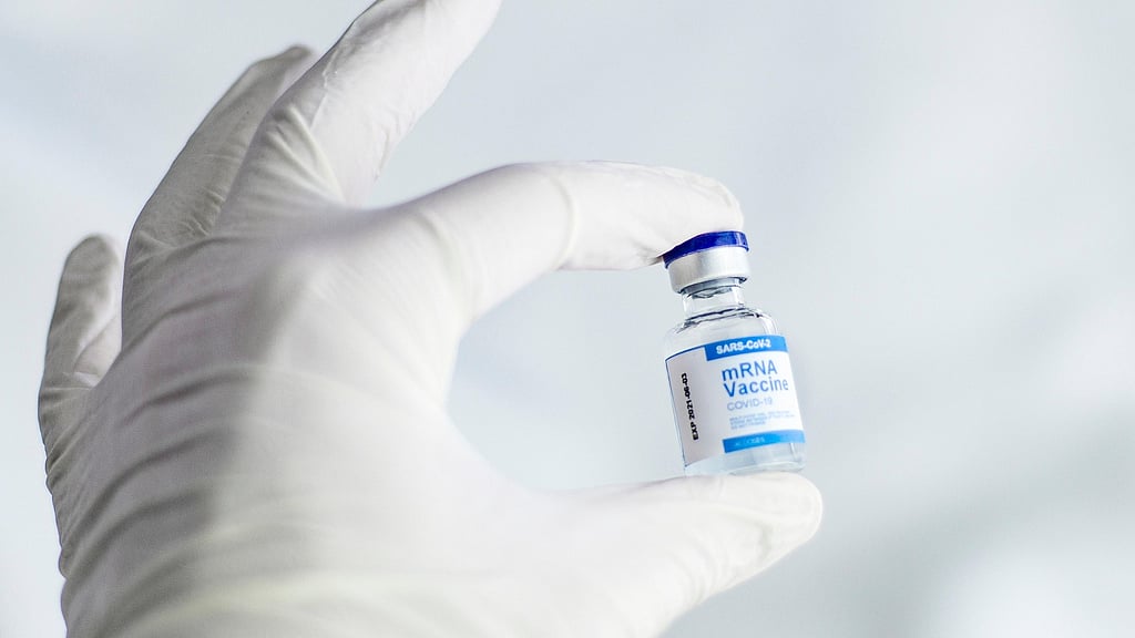 COVID-19 mRNA vaccines could unlock the next revolution in cancer ...